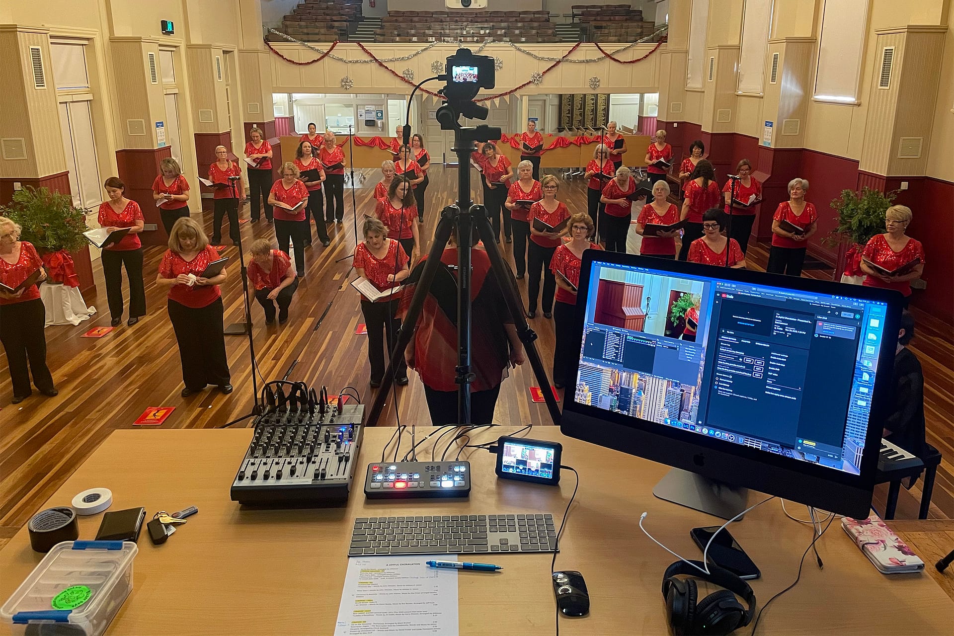 How Live Streaming Works And How it can Benefit Your Business ...